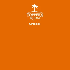 Topper's Rhum St Maarten