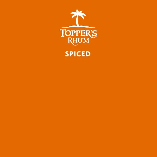 Topper's Rhum St Maarten