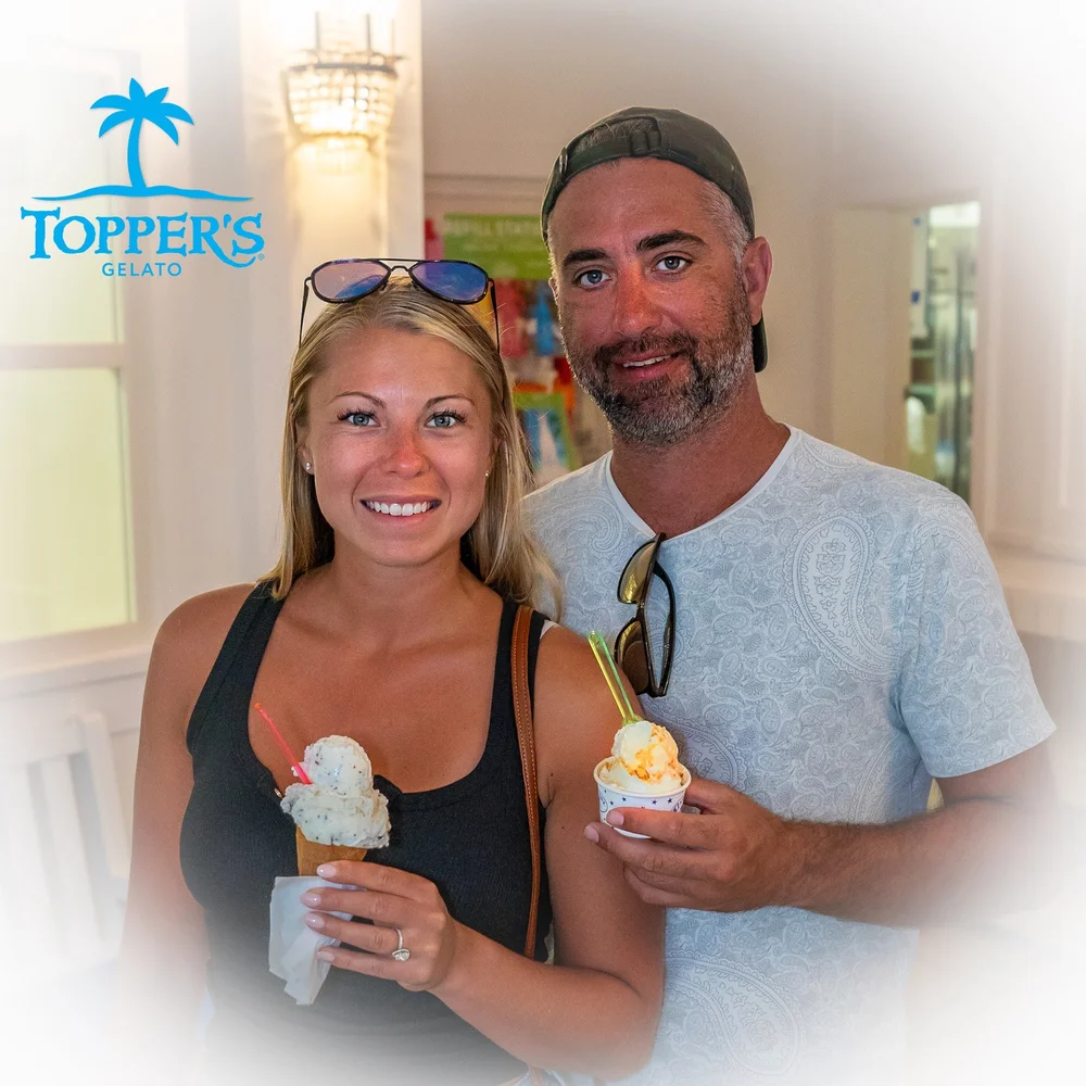 Topper's Rhum St Maarten