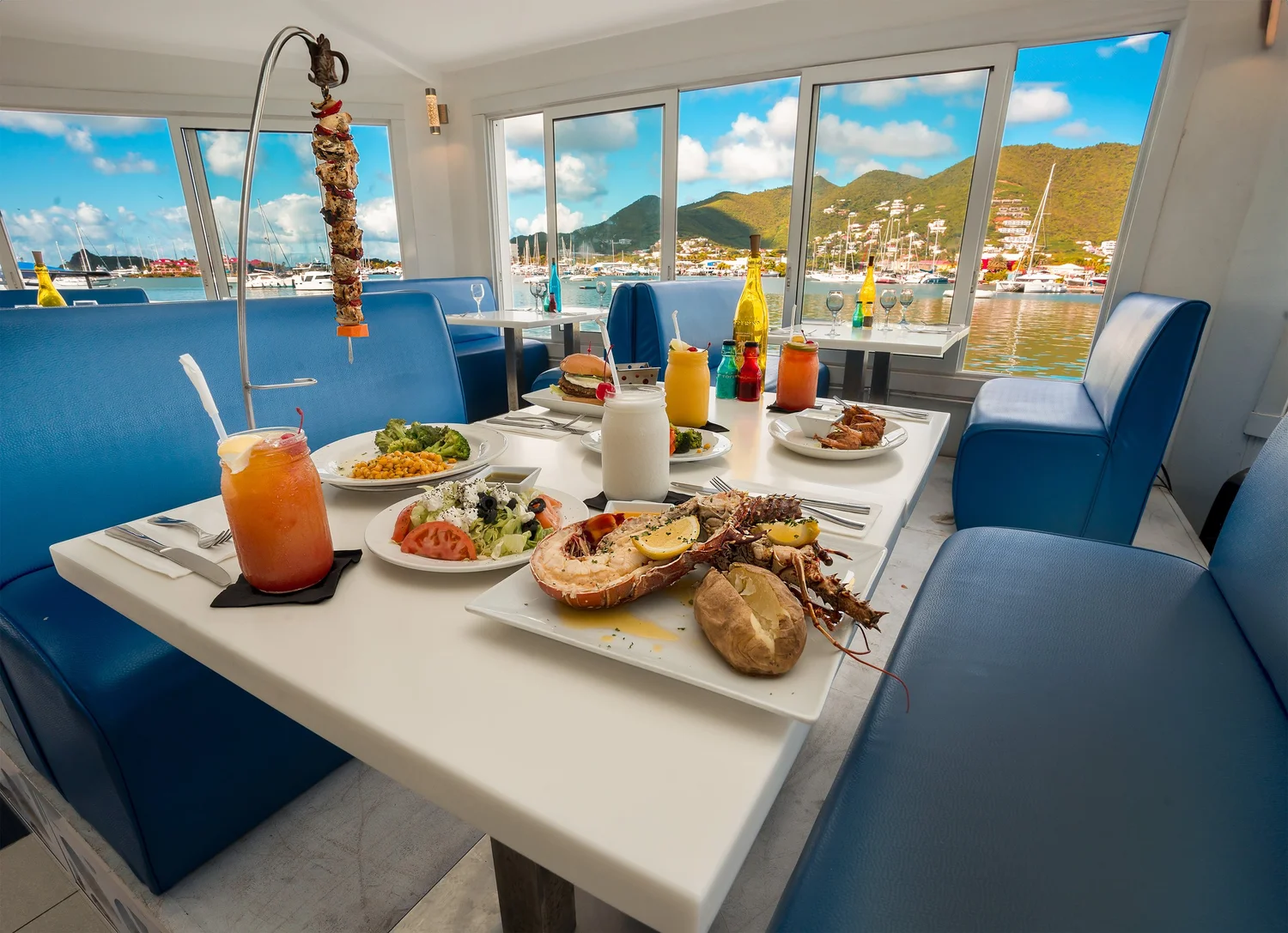 Topper's Rhum St Maarten