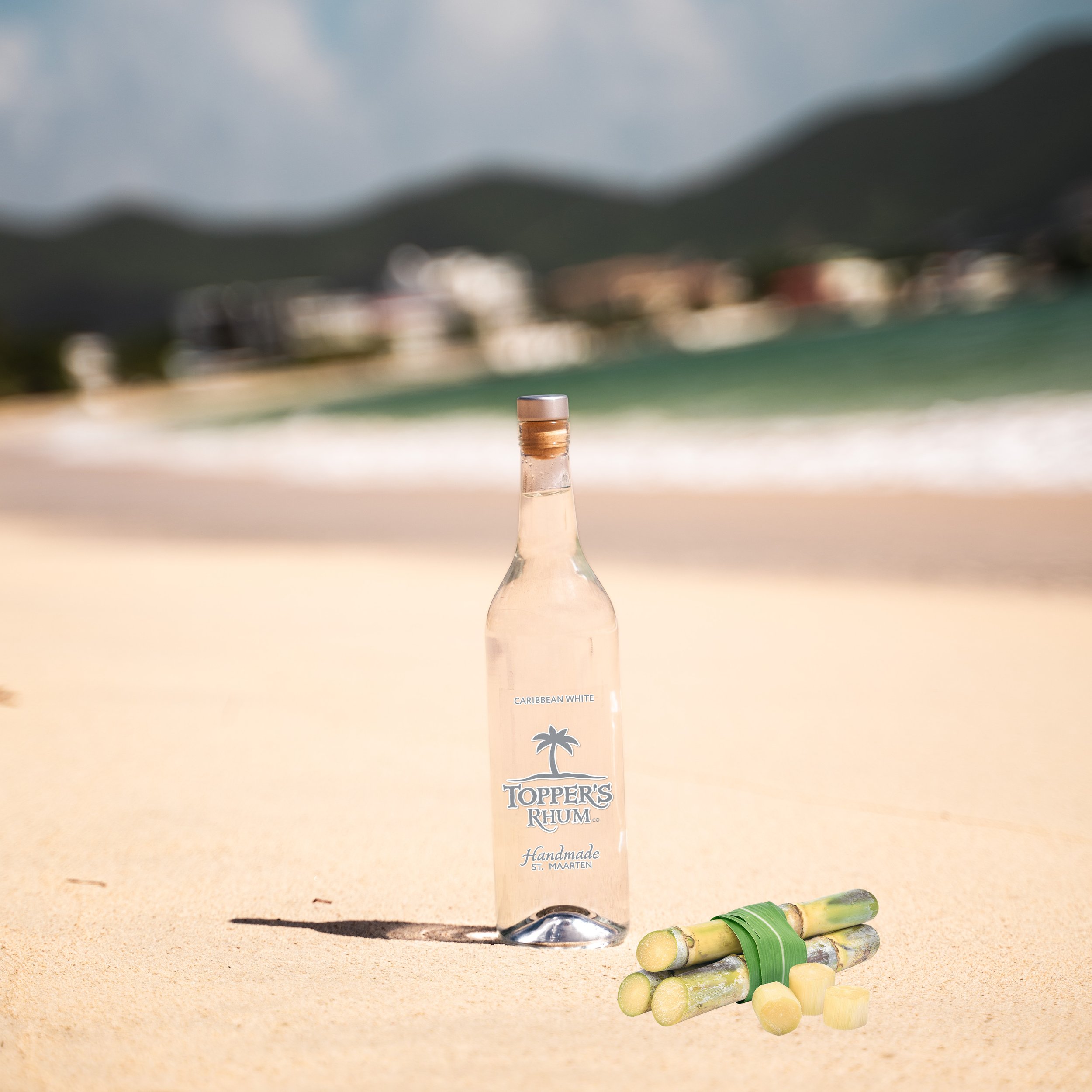 Topper's Rhum St Maarten