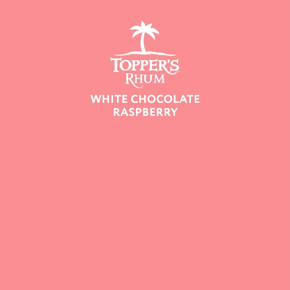 Topper's Rhum St Maarten