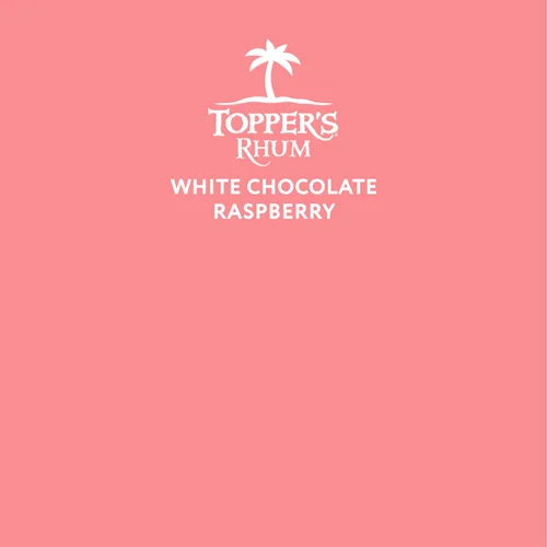 Topper's Rhum St Maarten