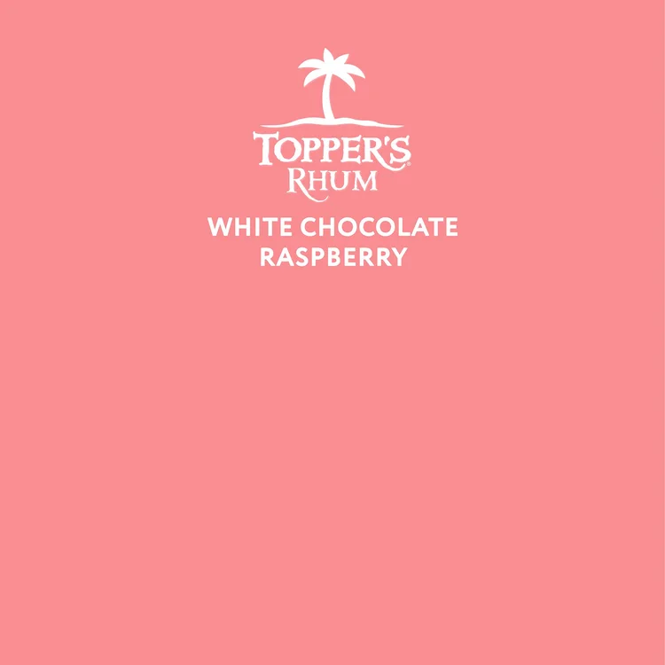 Topper's Rhum St Maarten