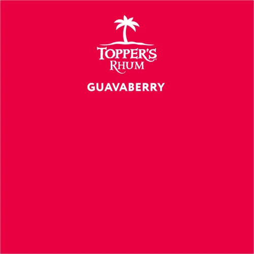 Topper's Rhum St Maarten