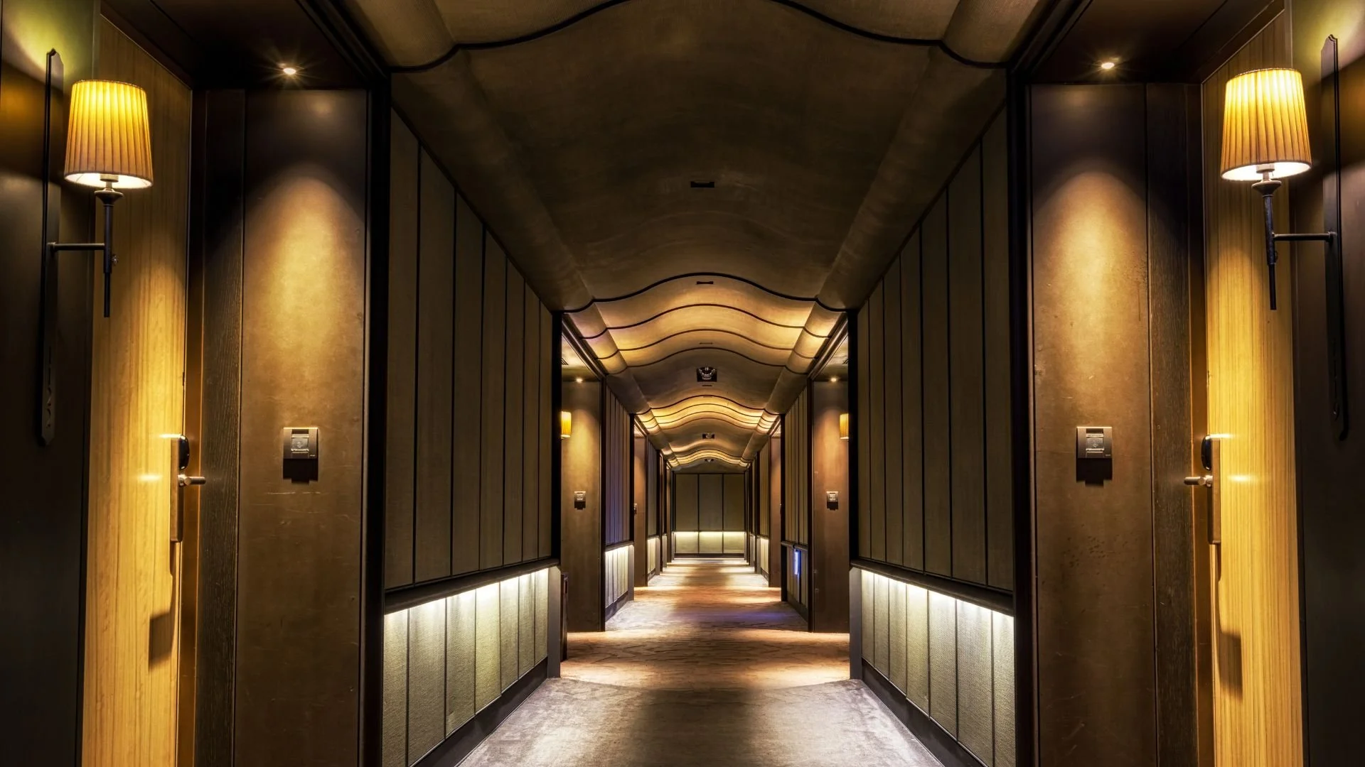 About — Hotel Electric