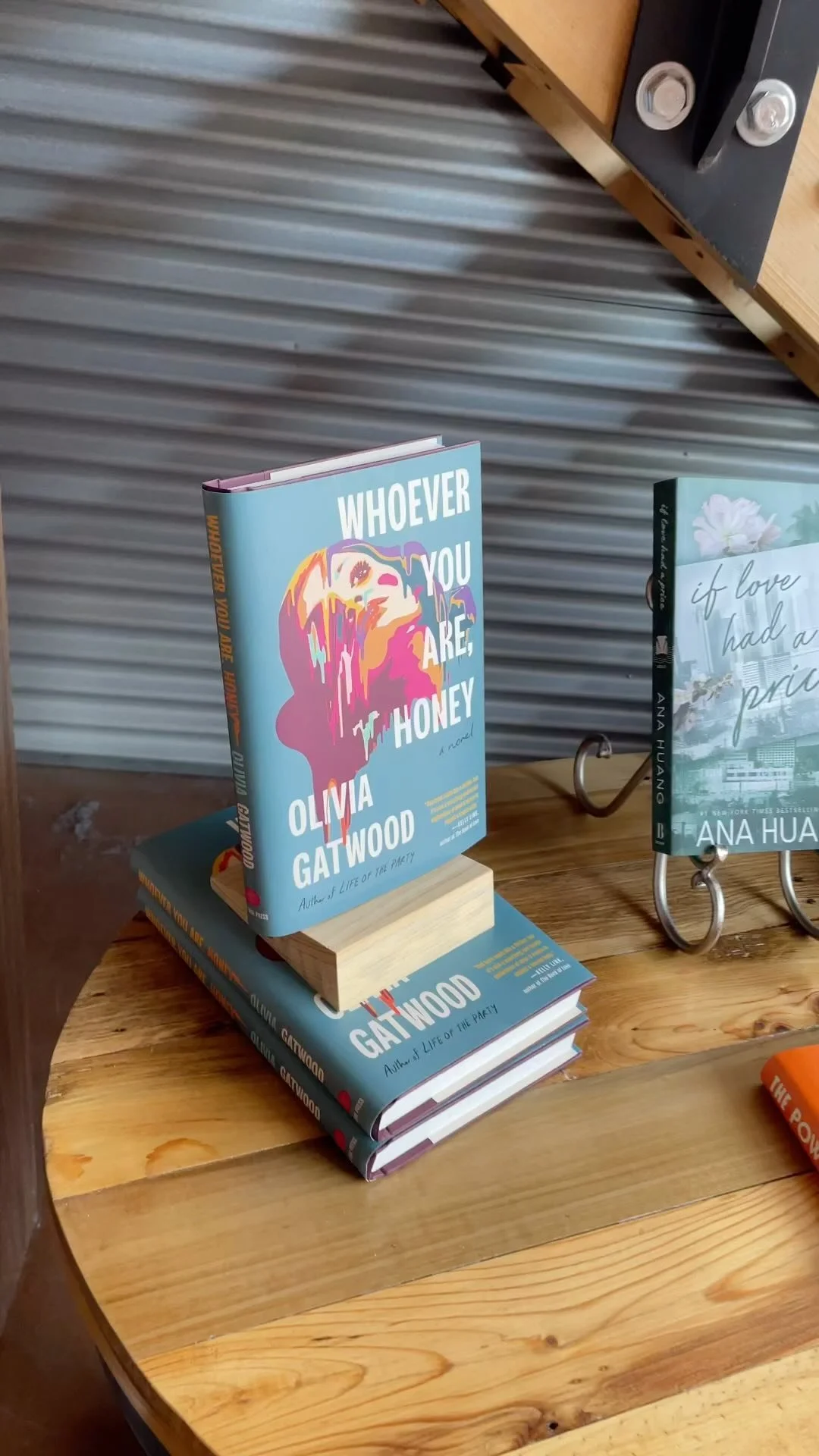 Bryant Books & Music