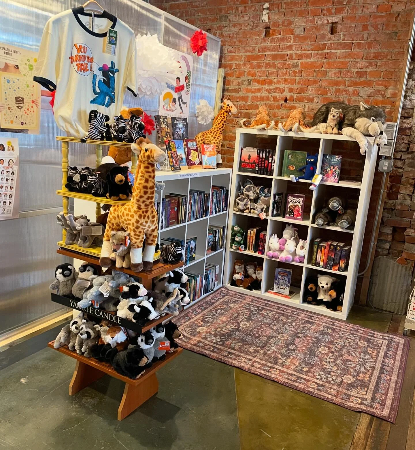 Bryant Books & Music