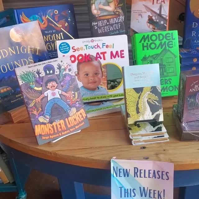 Bryant Books & Music