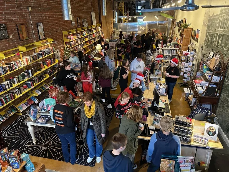 Bryant Books & Music