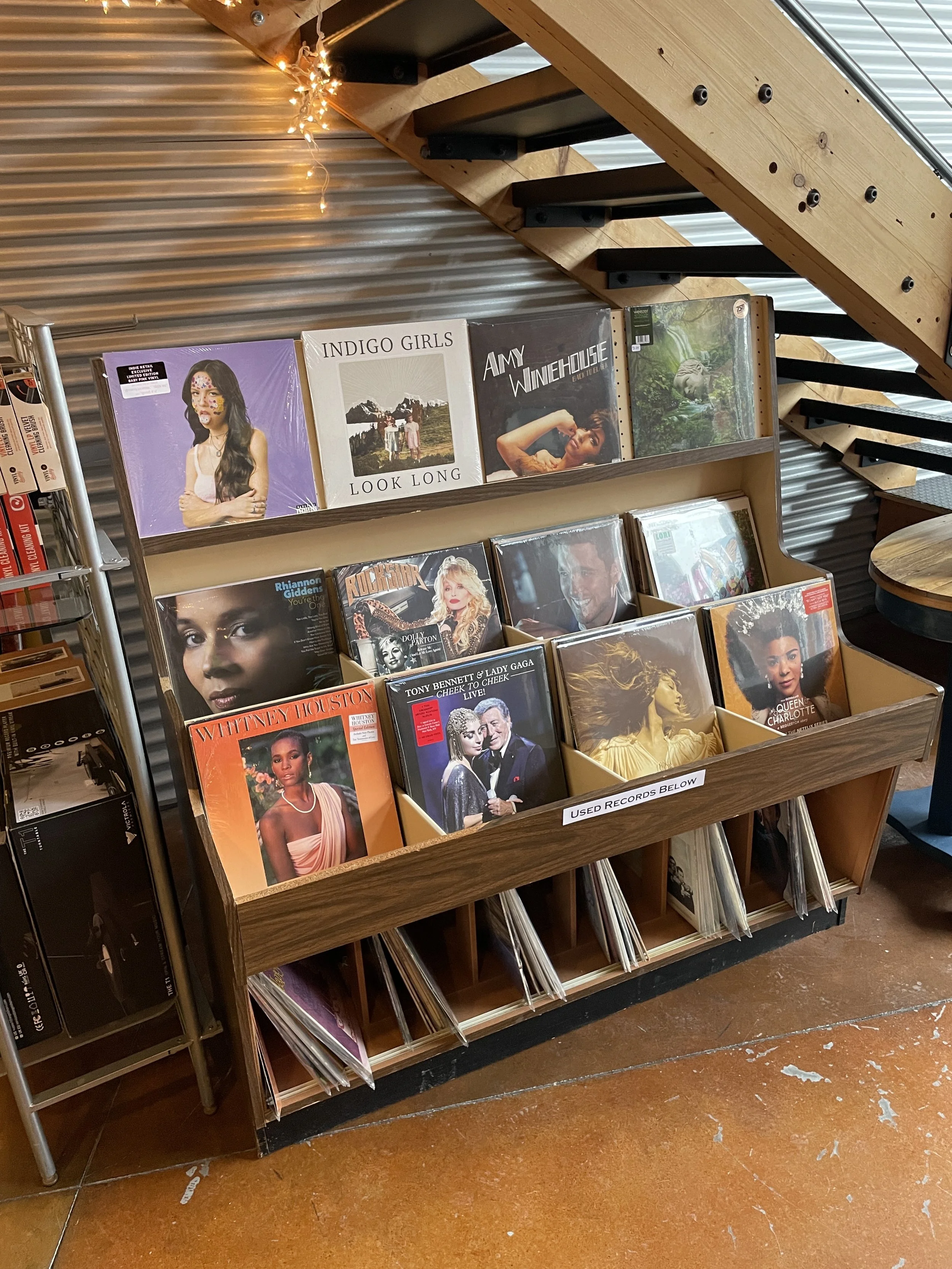 Bryant Books & Music