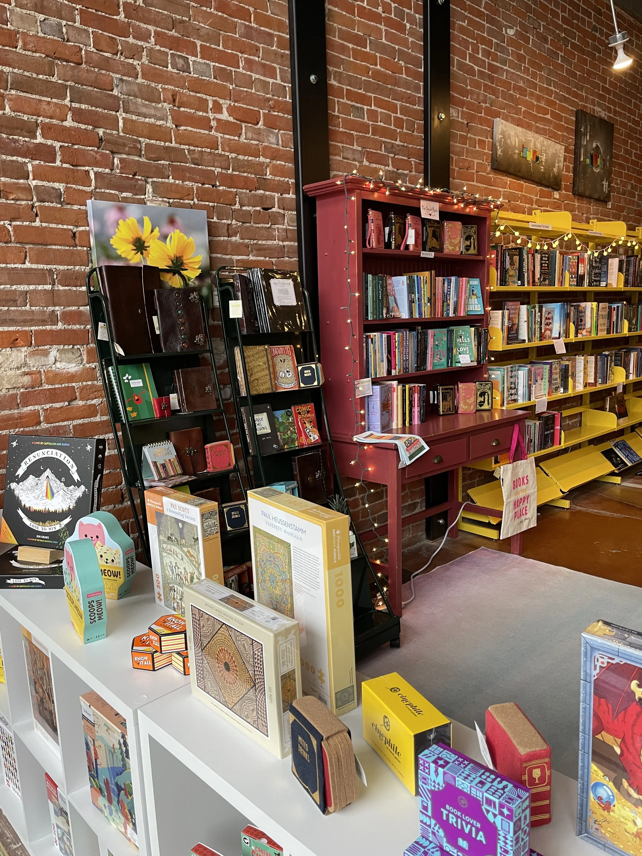 Bryant Books & Music