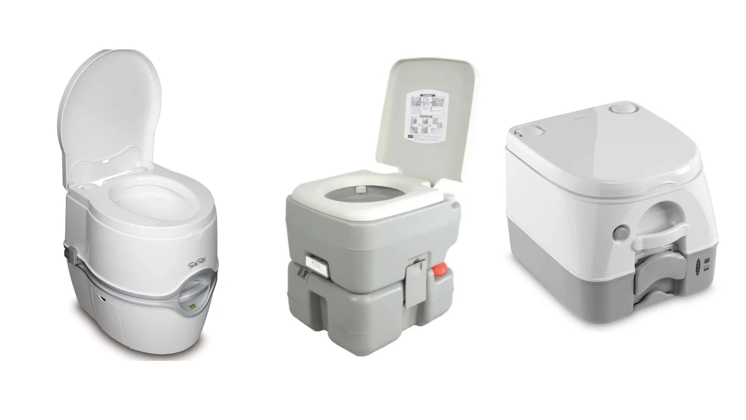 Best Toilets for Van Life — Our Vantasy Life