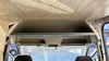 Sprinter Van Headliner Shelf Installation | Our Vantasy Life