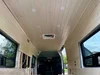 Camper Van Walls and Ceiling — Our Vantasy Life