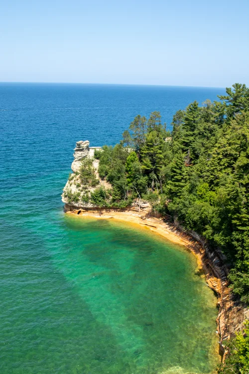 Michigan’s Upper Peninsula Travel Guide | Our Vantasy Life