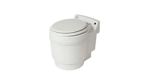 Best Toilets for Van Life — Our Vantasy Life