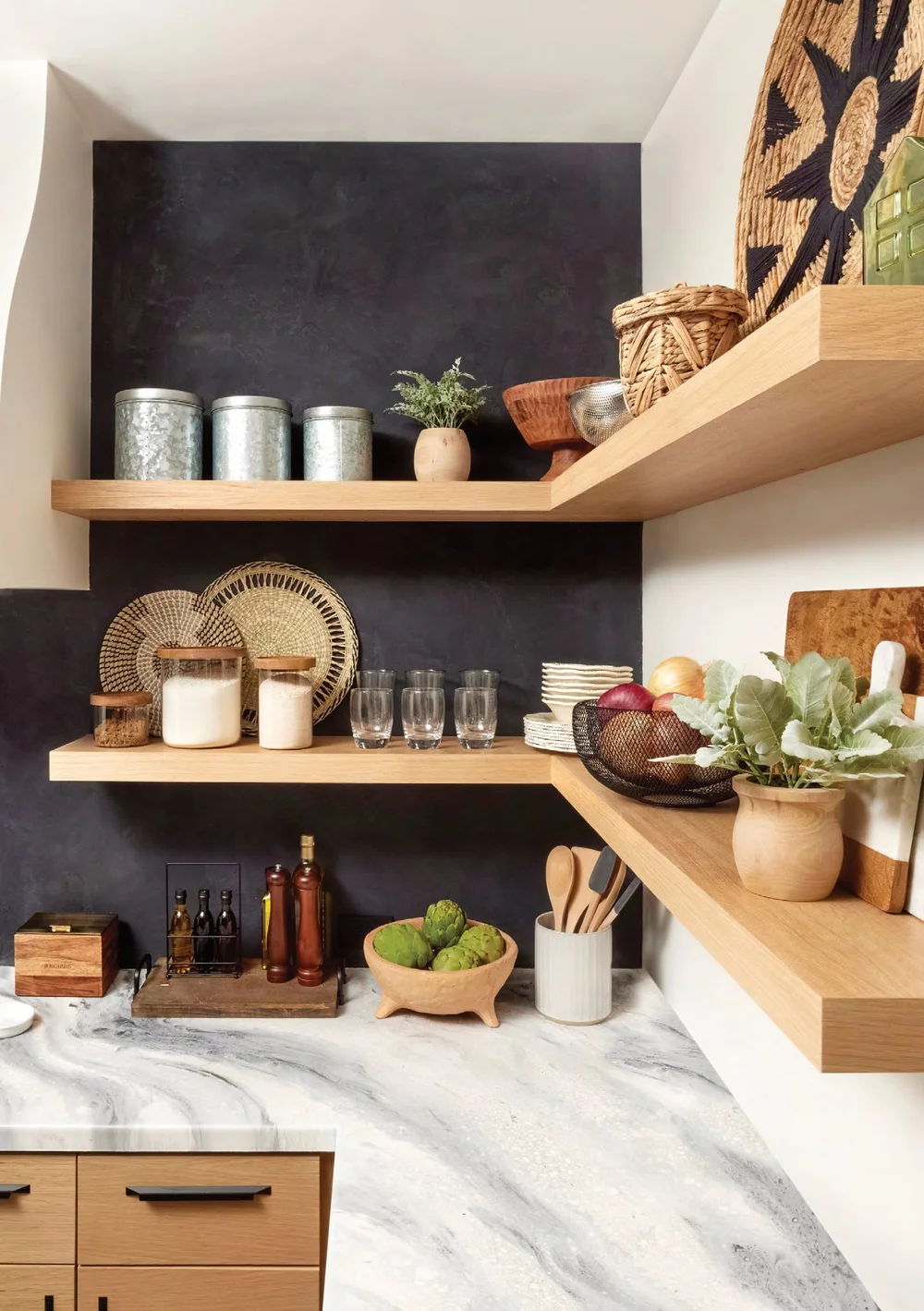 Modern Millwork Studio