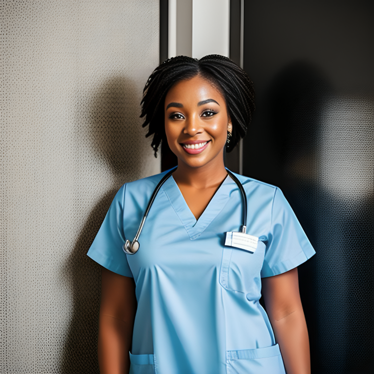 The Stephanie Nursing Academy