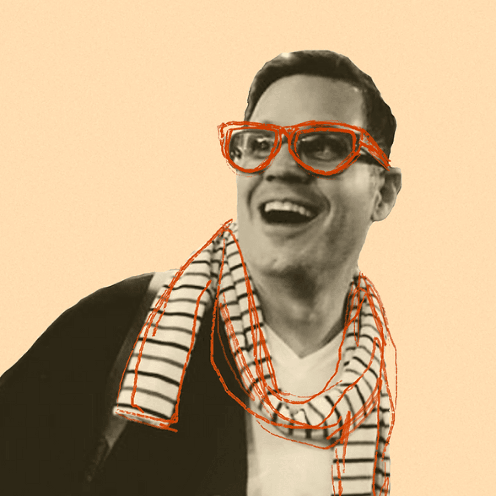 Hi It's Us - Karl Isaac