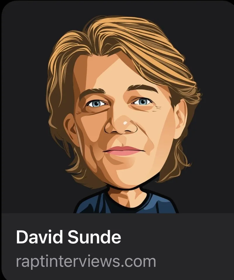 David Sunde