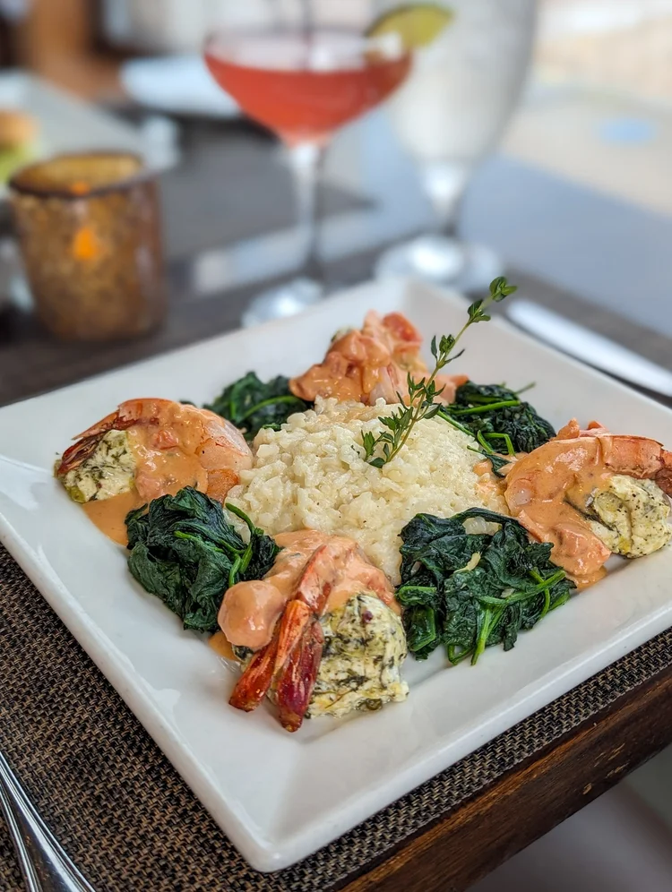 Menus — Bistro 19