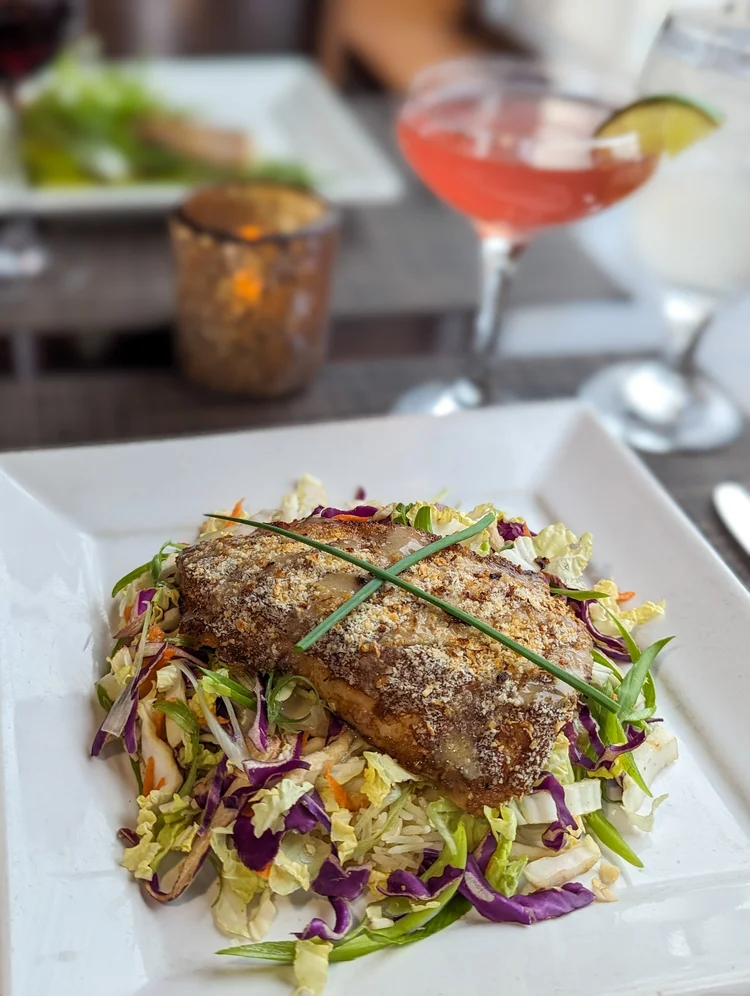 Menus — Bistro 19