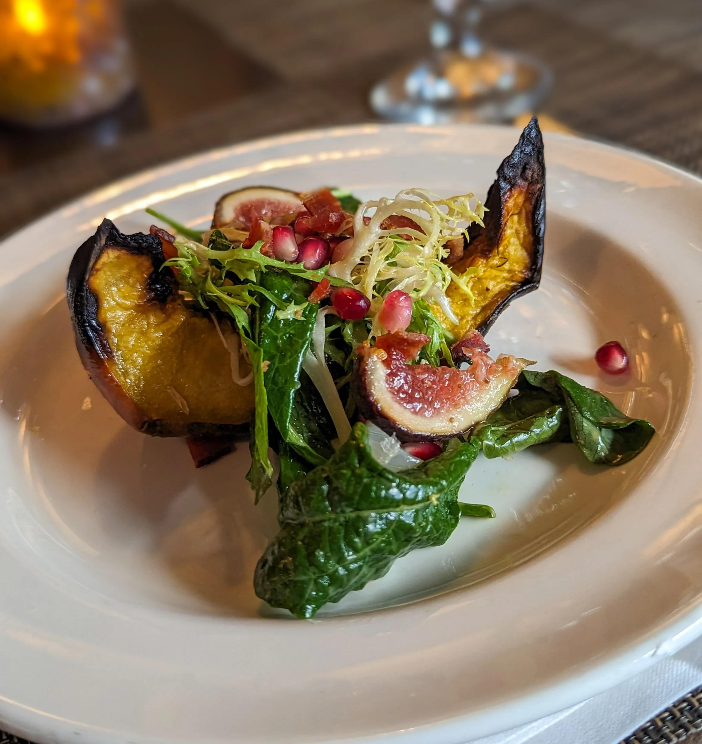 Menus — Bistro 19