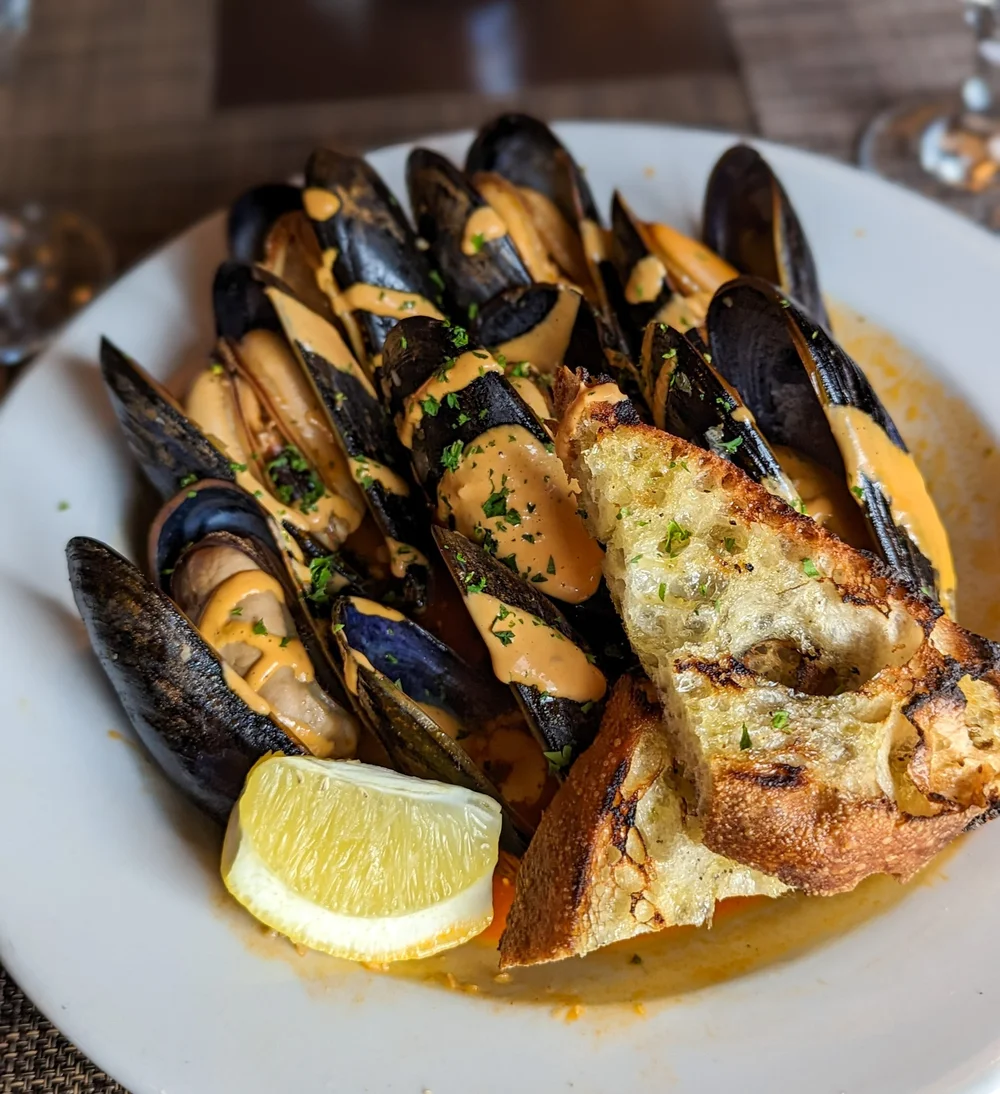Menus | Bistro 19 Mt Lebanon