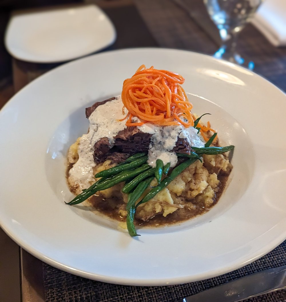 Menus — Bistro 19