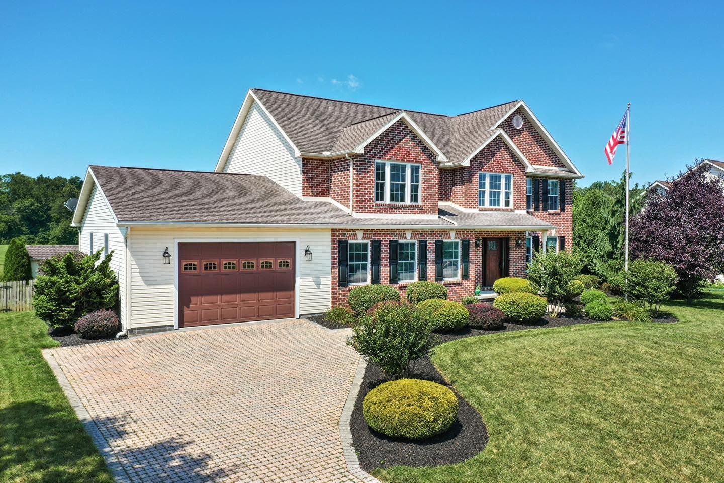 The Jason Forry Team