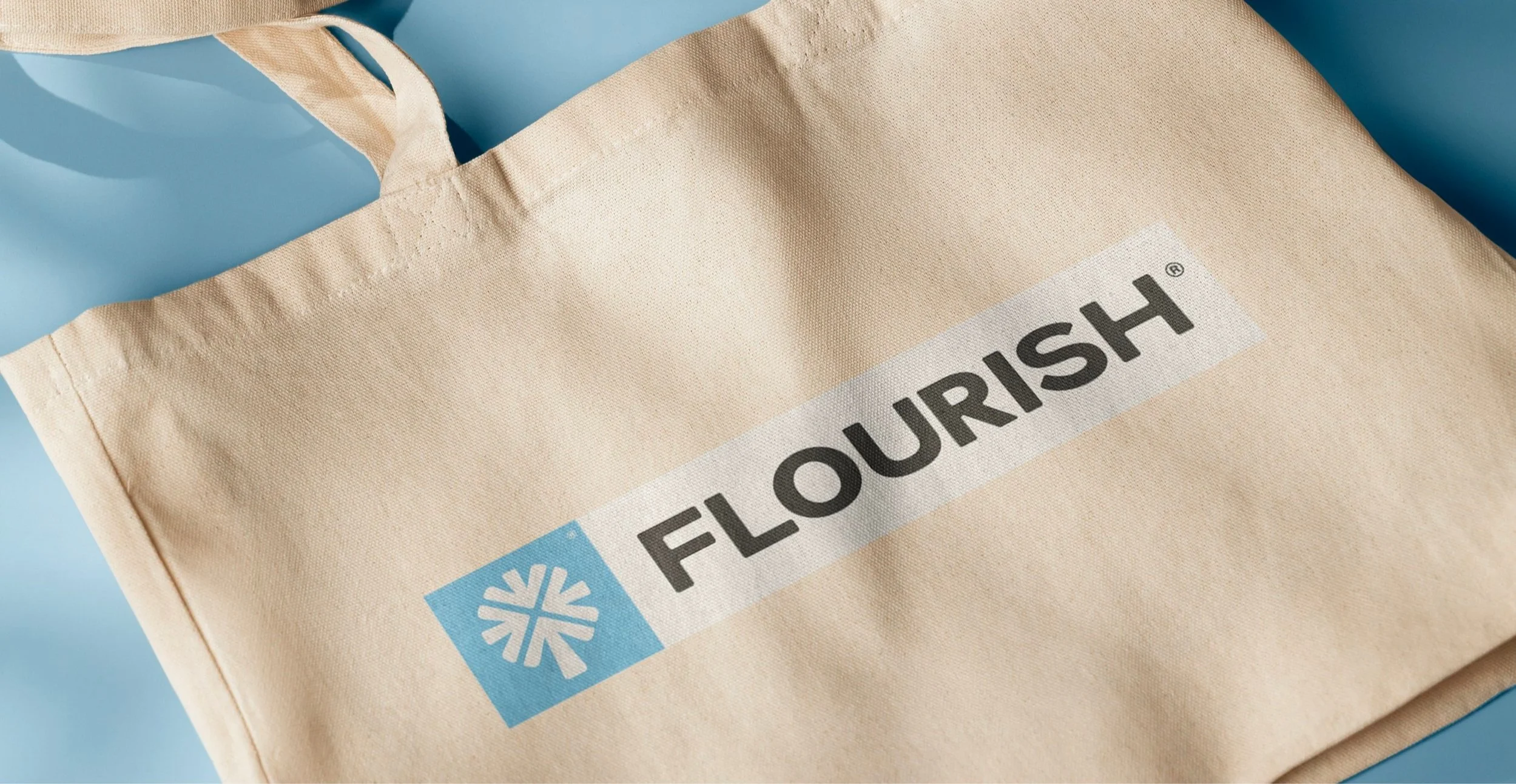 FLOURISH Network — Ribbit