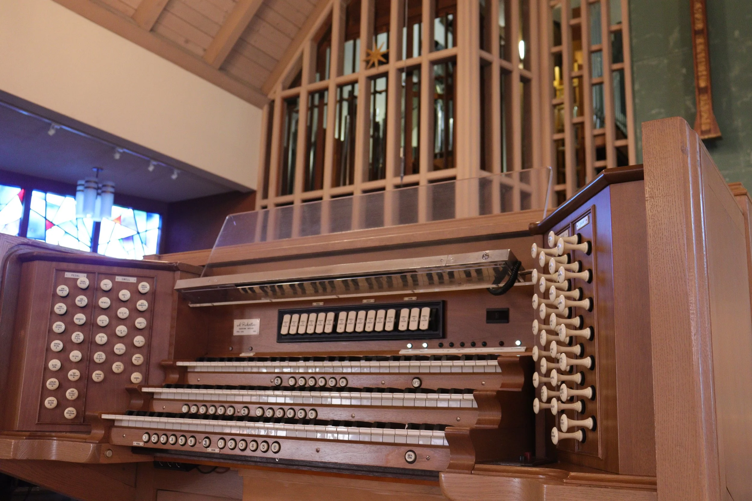 Membership — San Jose AGO