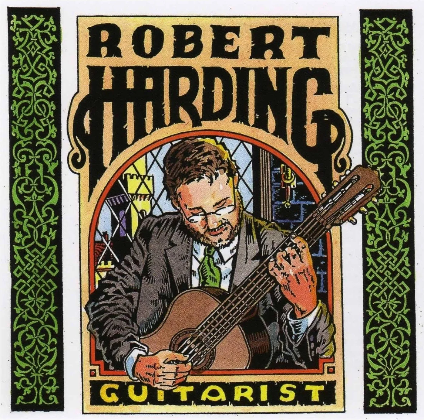 Robert Harding