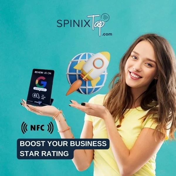 Spinix Tx