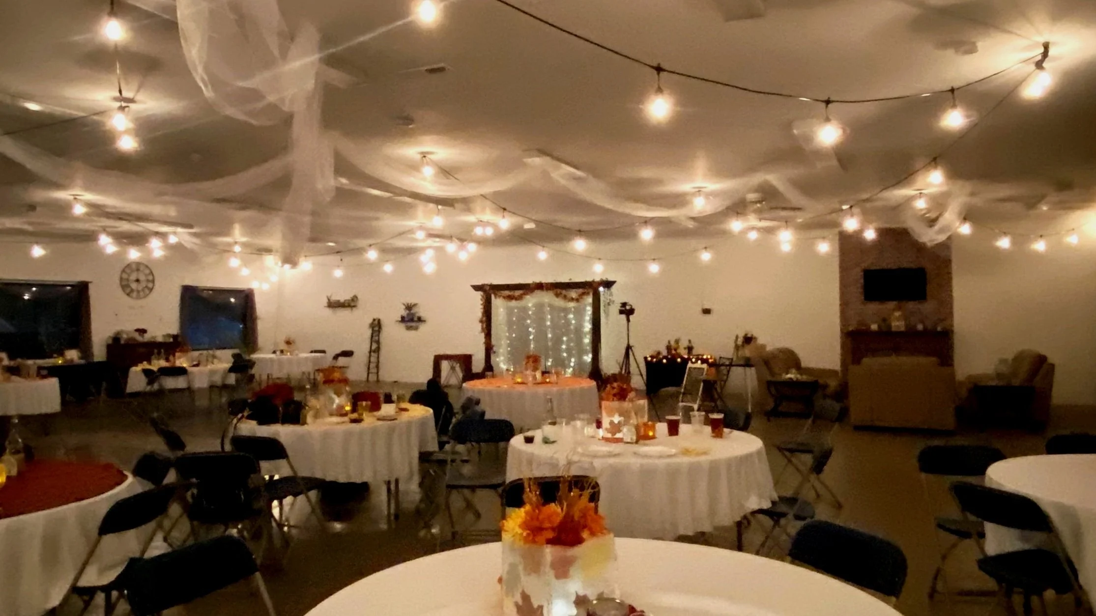 Event Venue — Gidget's Garden and Event Center
