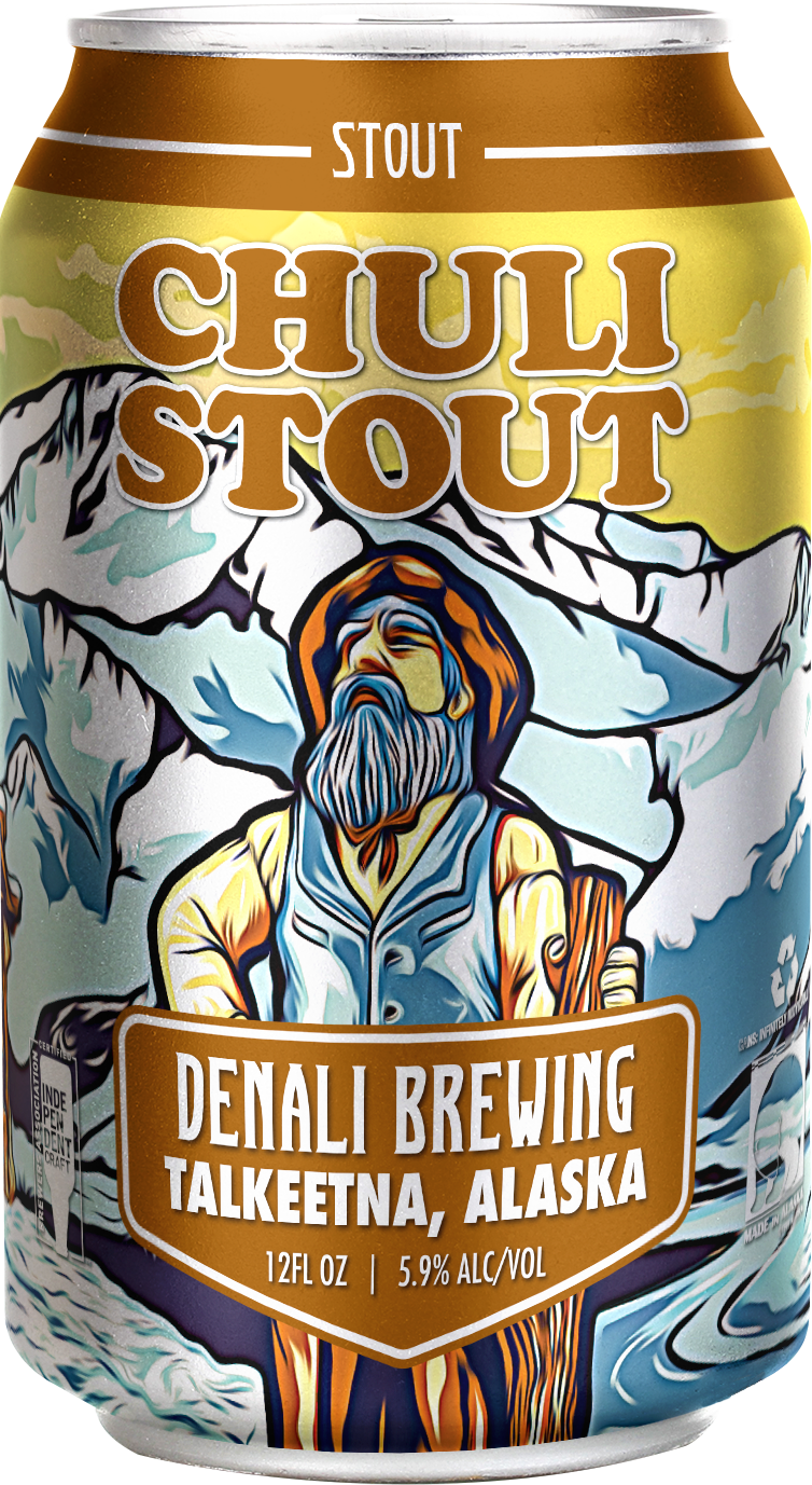 Denali Brewing
