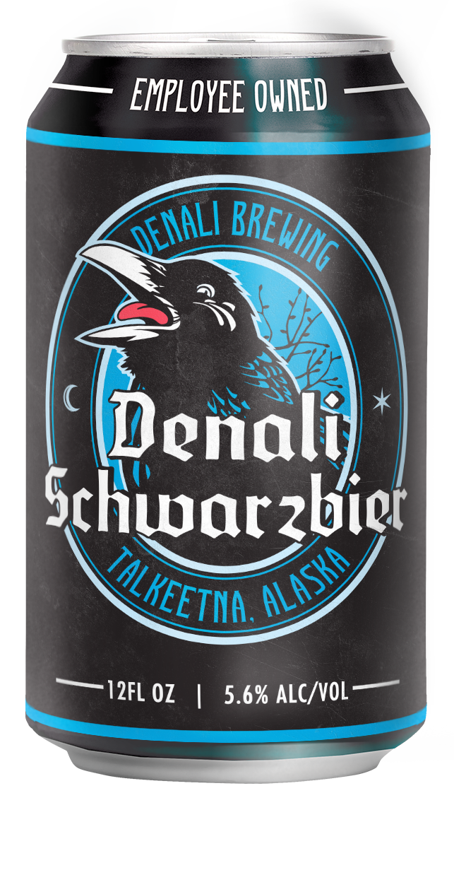 Denali Brewing