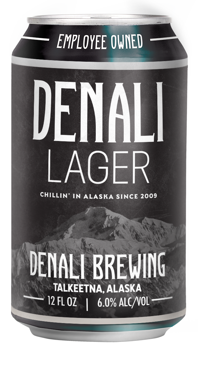 Denali Brewing | Visit Today – Experience Local Craft