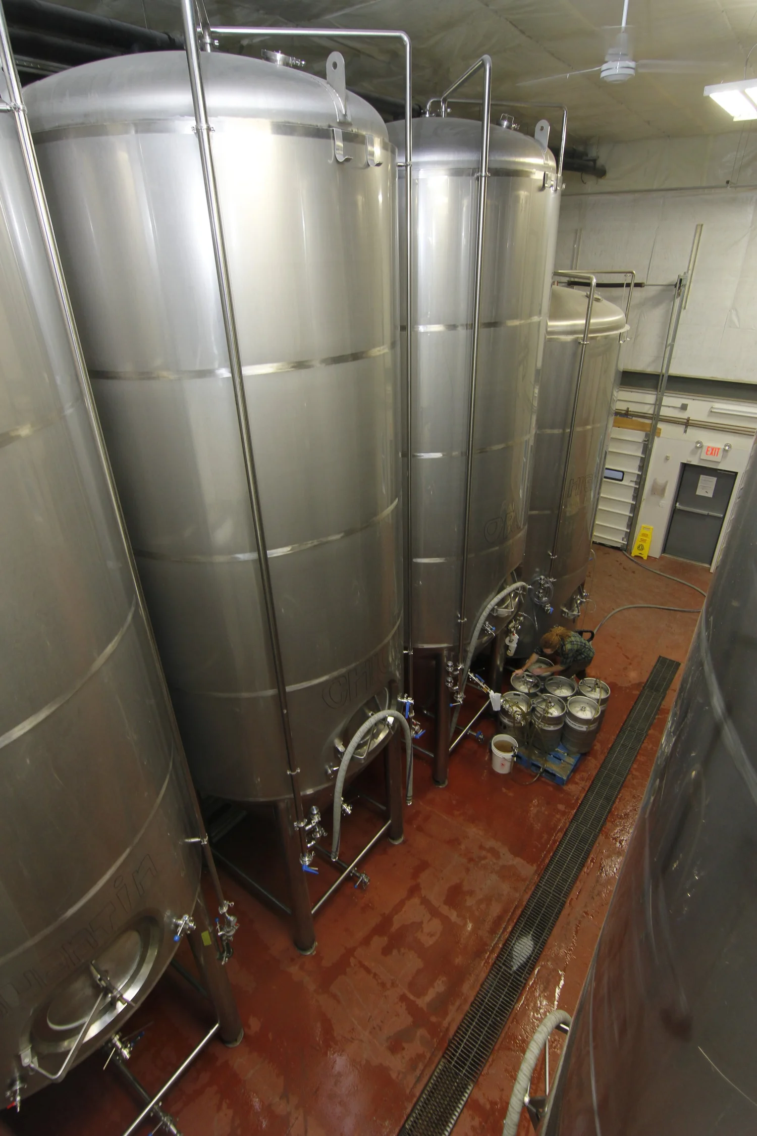 about — Denali Brewing