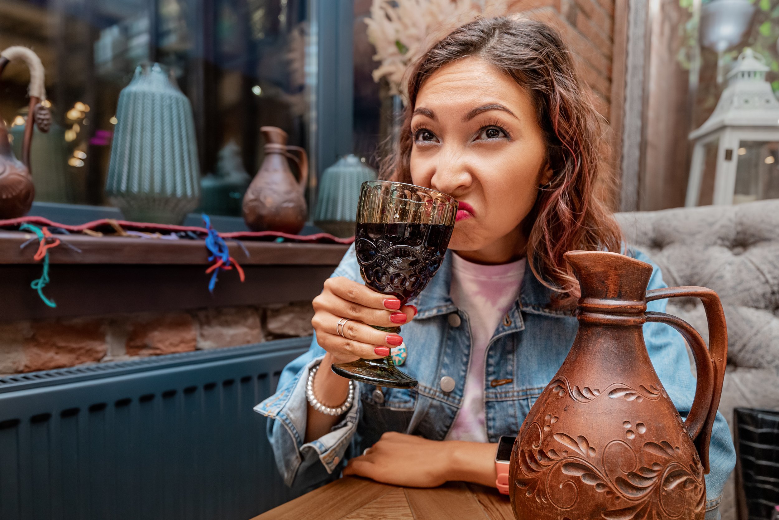 How to Know When Wine Goes Bad — Chrysta Creates