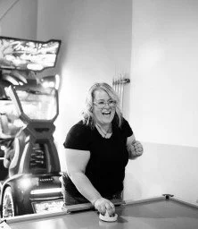 About — Gather Your Party Games & Hobbies