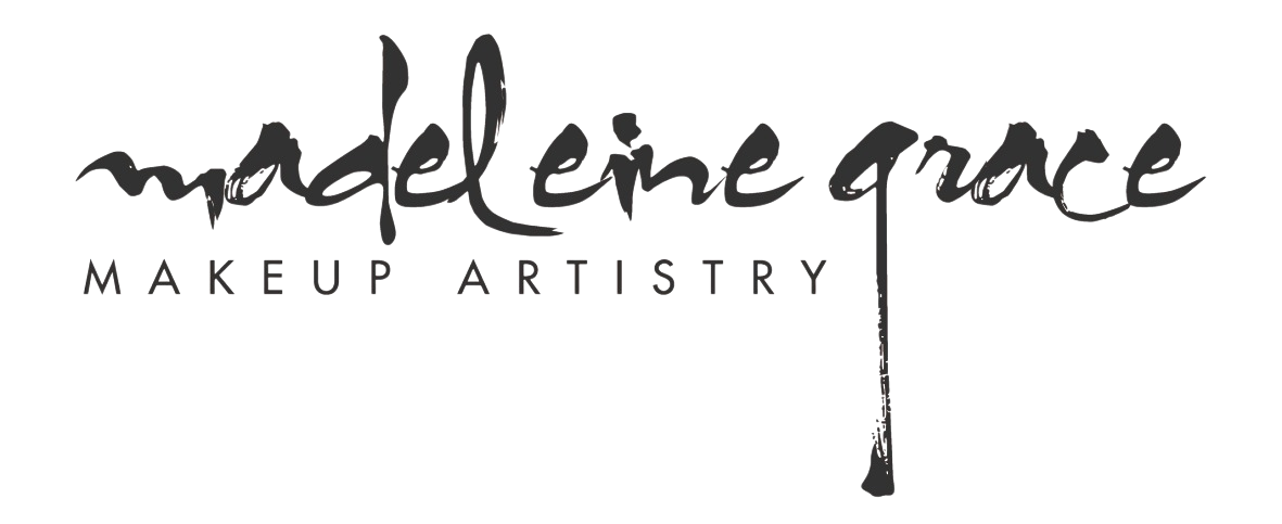 About — Madeleine Grace - Makeup Artistry