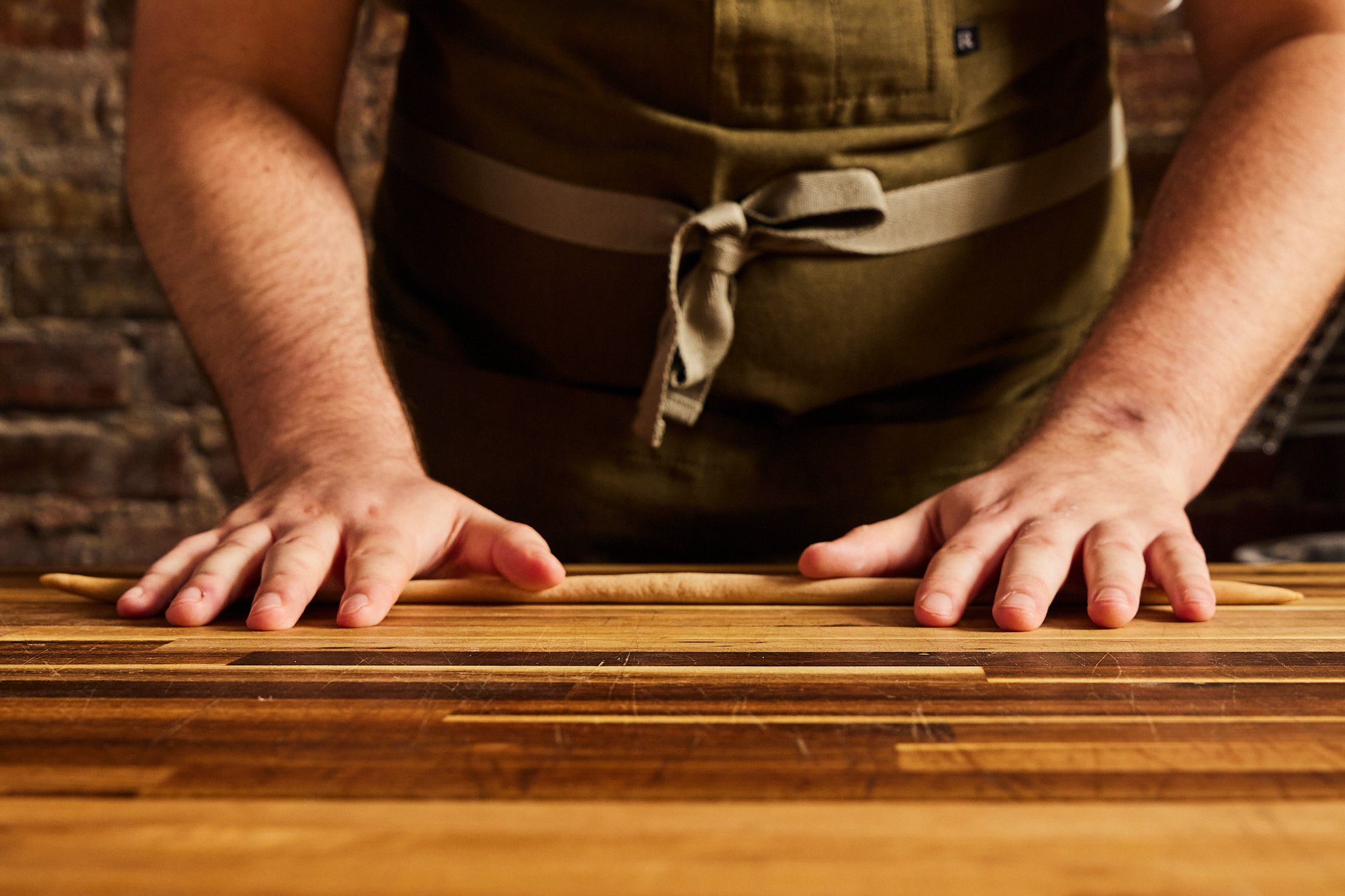 About — Zero Zero Handmade Pasta
