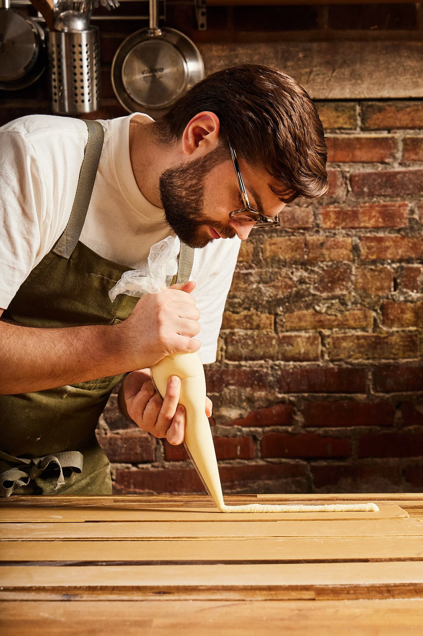 Zero Zero Handmade Pasta