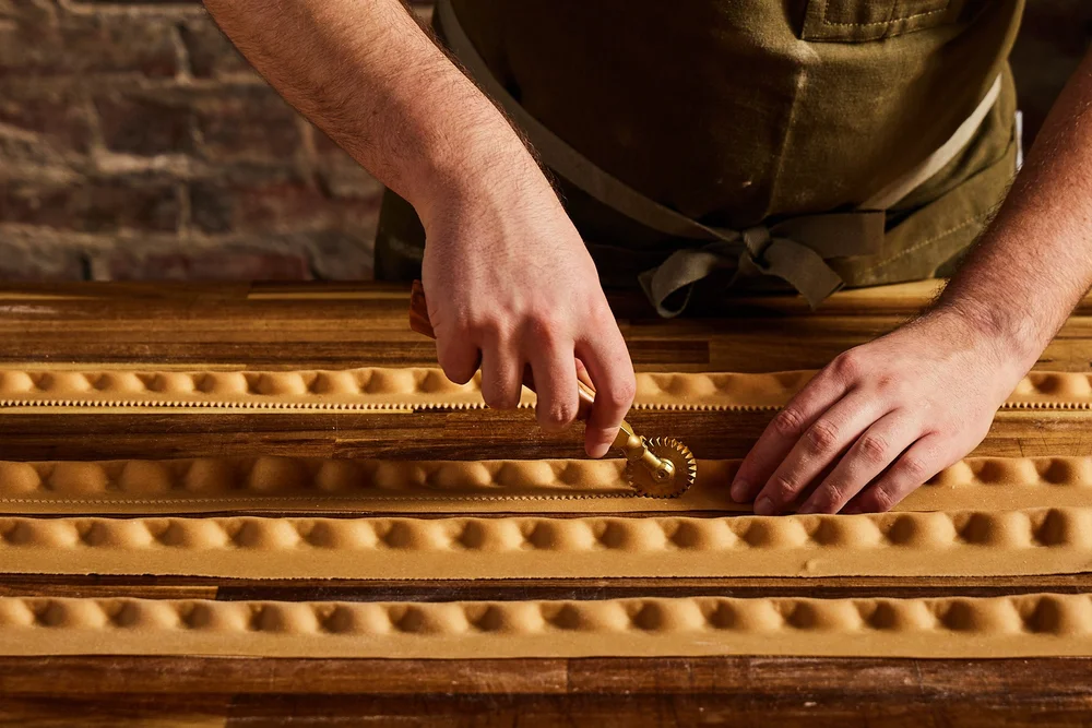 Zero Zero Handmade Pasta