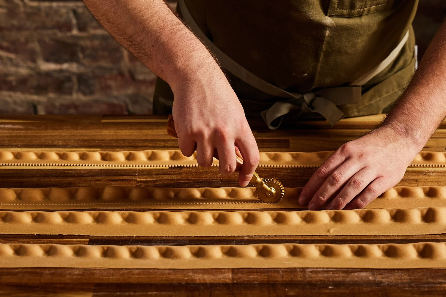 Zero Zero Handmade Pasta