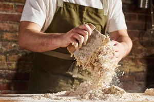 Zero Zero Handmade Pasta