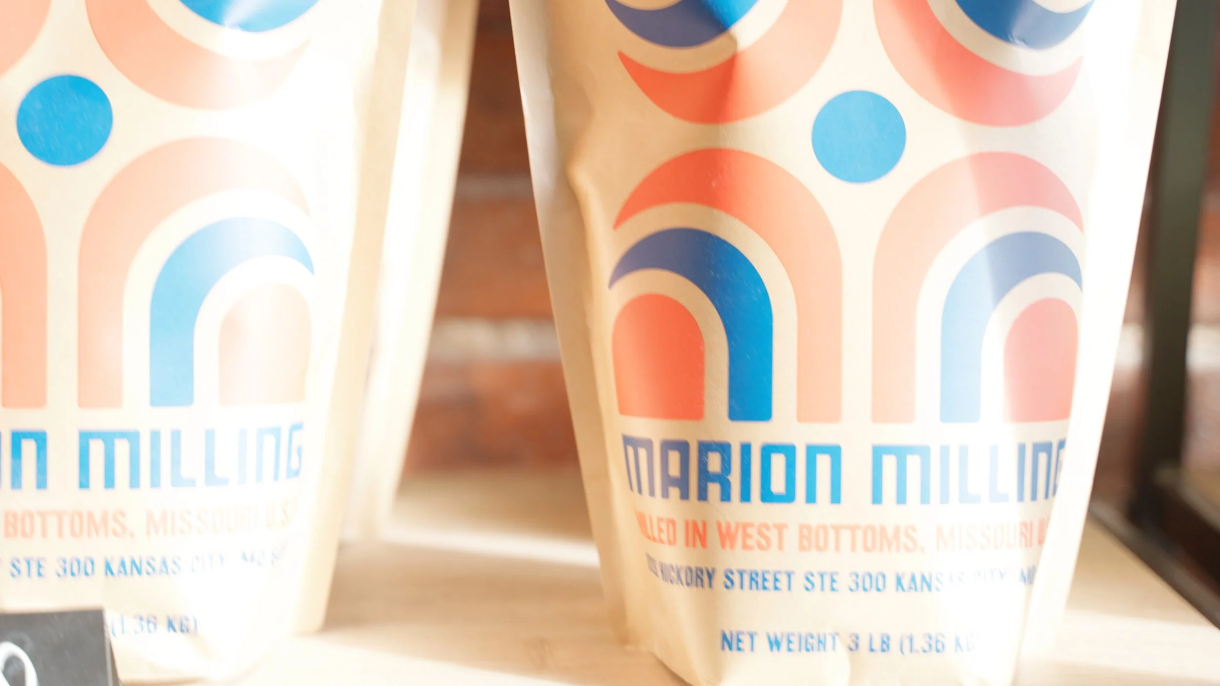 Store 1 — Zero Zero Handmade Pasta