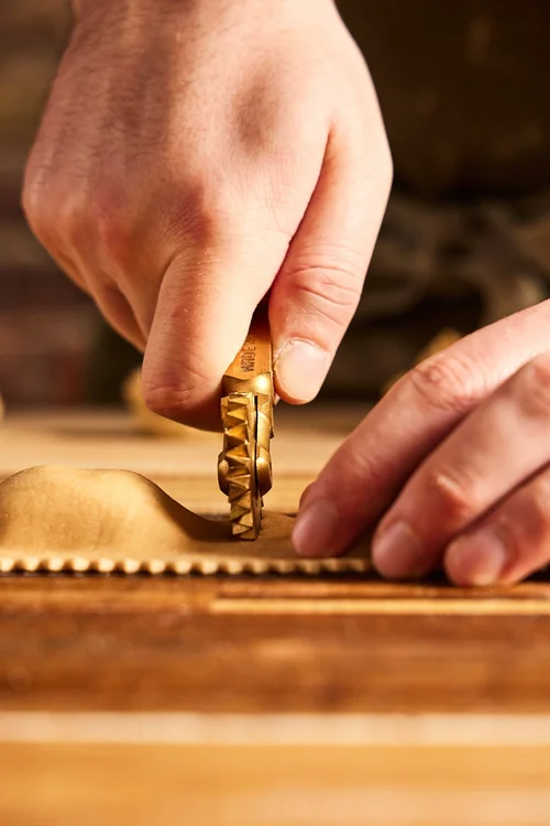 Store 1 — Zero Zero Handmade Pasta